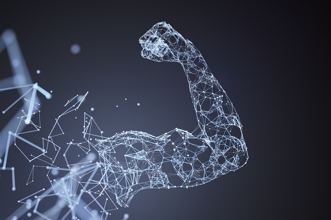 EMPOWER6G - Iquadrat Iquadrat