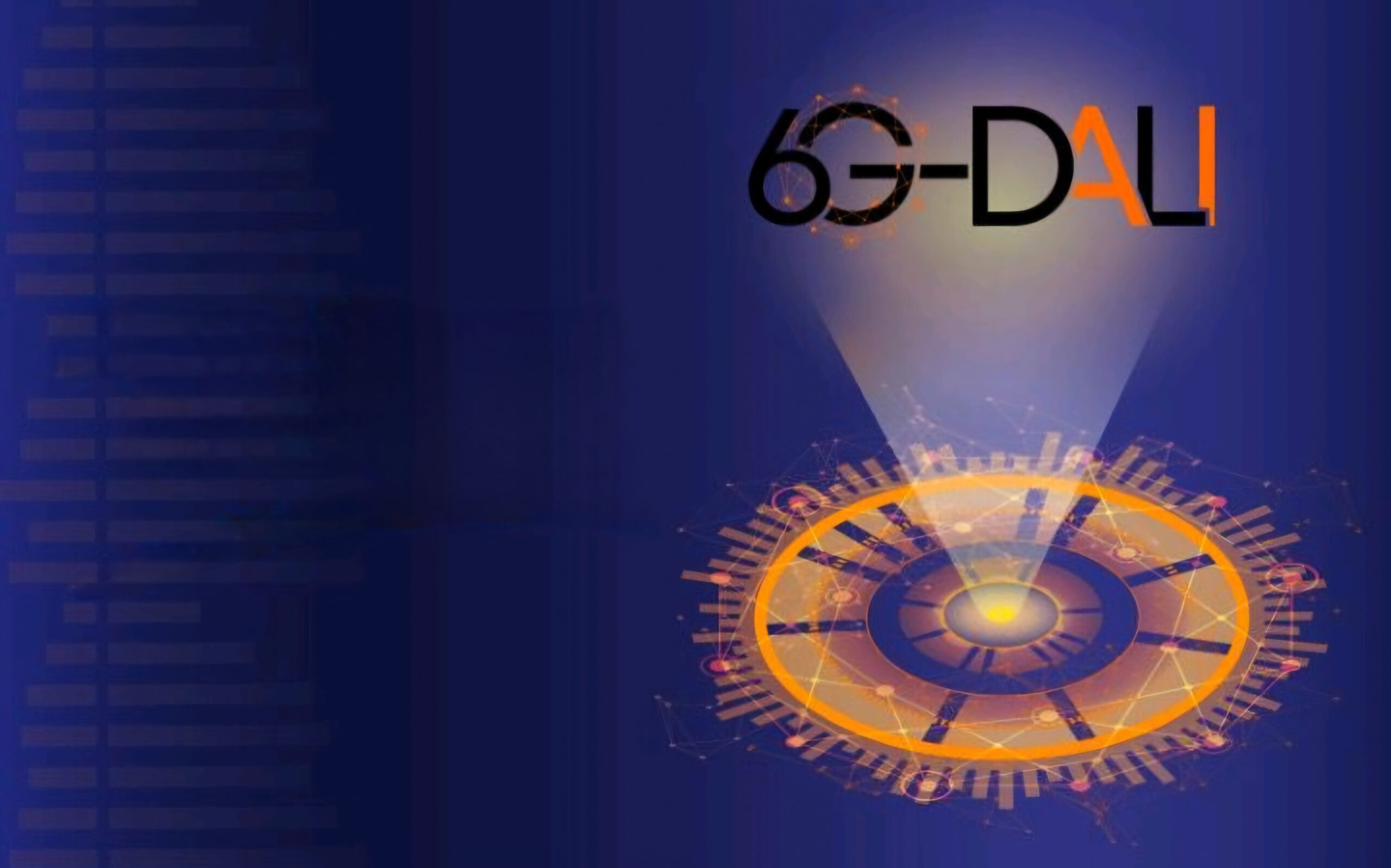 6G-DALI - Iquadrat Iquadrat